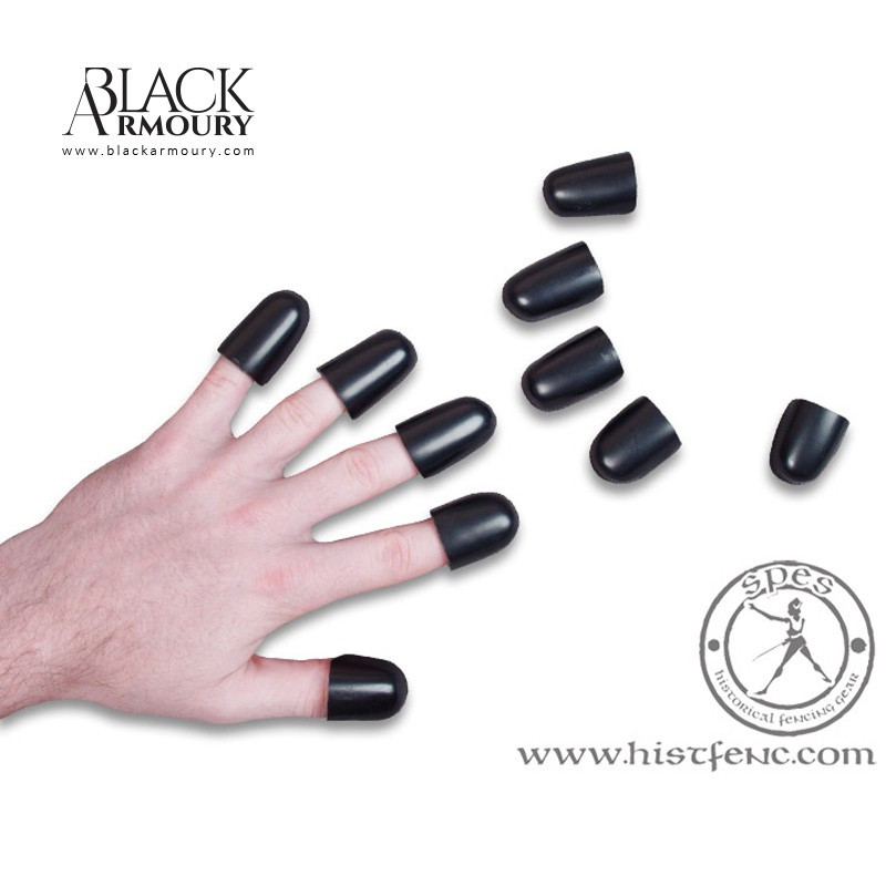 HEMA - Finger Protection Shell - Finger Tipis - SPES