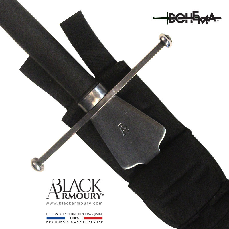 HEMA - Feder or Long Sword Sheath - Universal