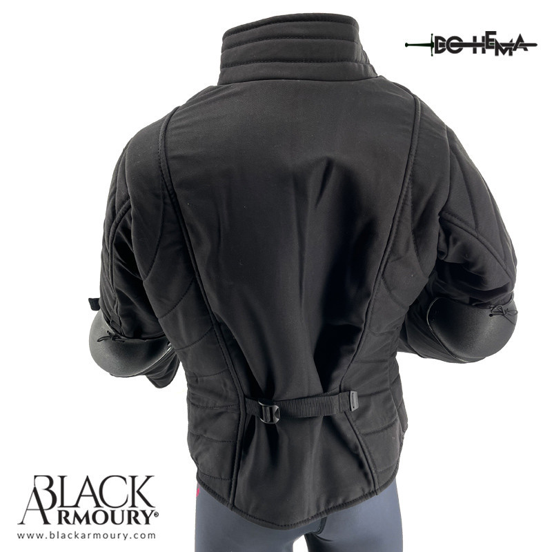 AMHE - Veste - 350N - DOHEMA