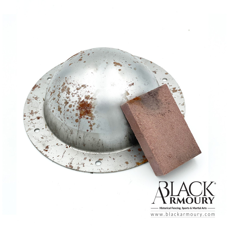 Garryflex 240 Abrasive Bloc