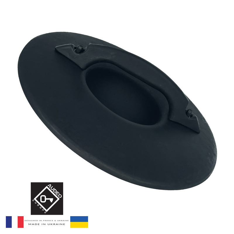 AMHE - Bocle - Synthétique - AUDEO