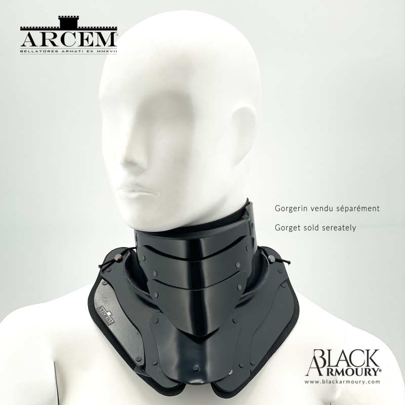 ARCEM Collar Protector V1