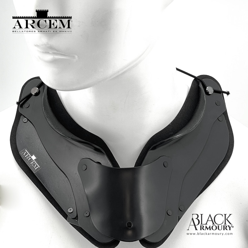 ARCEM Collar Protector V1