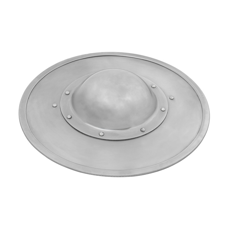 Bocle - Acier - 30 cm